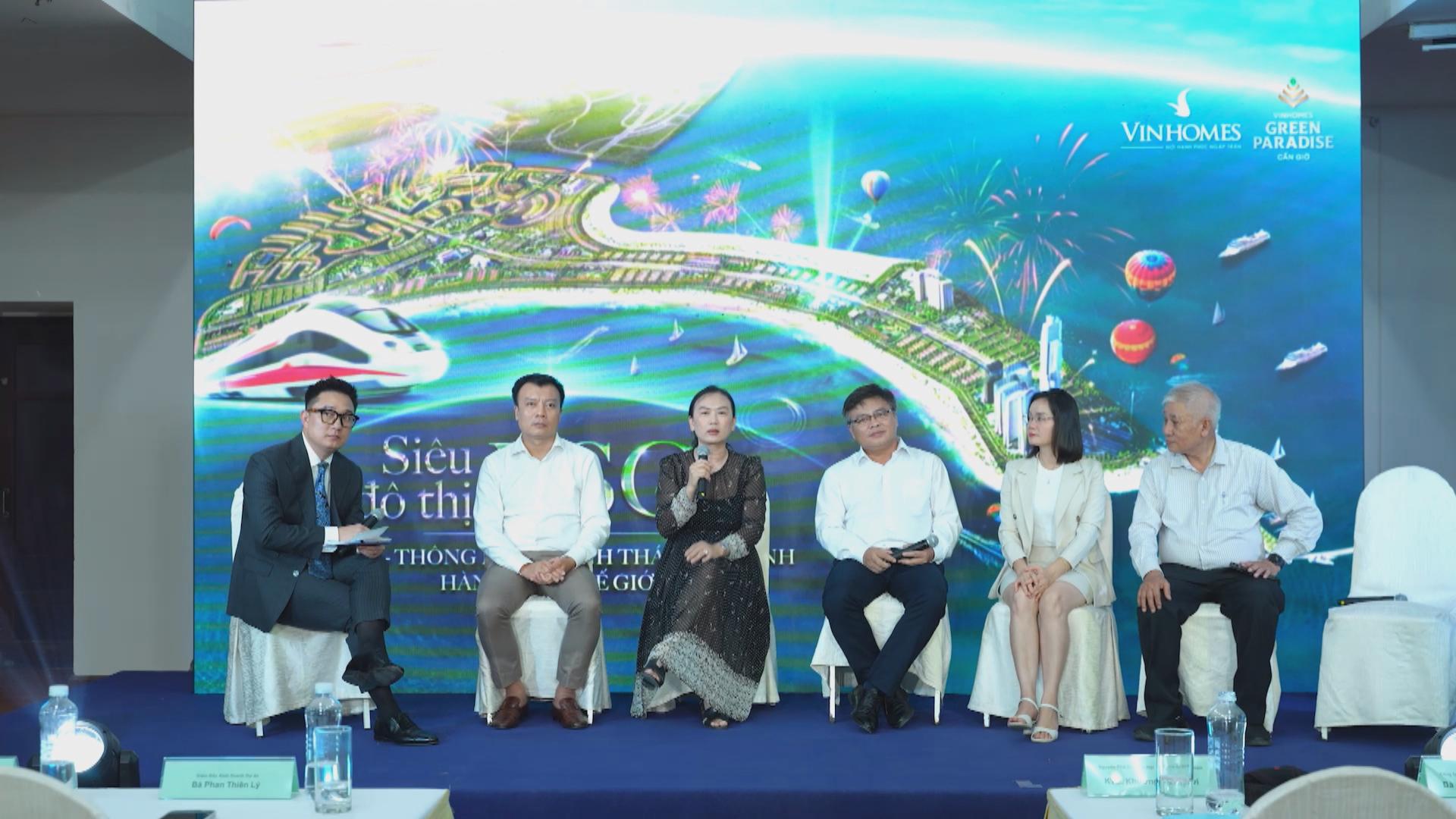 ¿Puede Gio crecer con el modelo superurbano ESG?