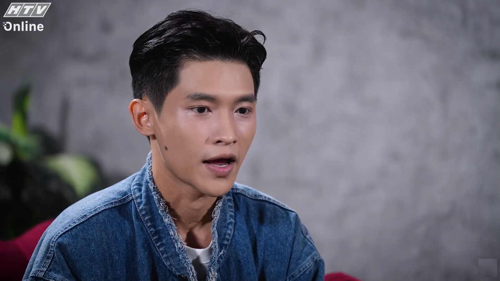 Ca sĩ H-Kray: "Nội mất thì con sẽ mua cái hòm và nằm cạnh nội"