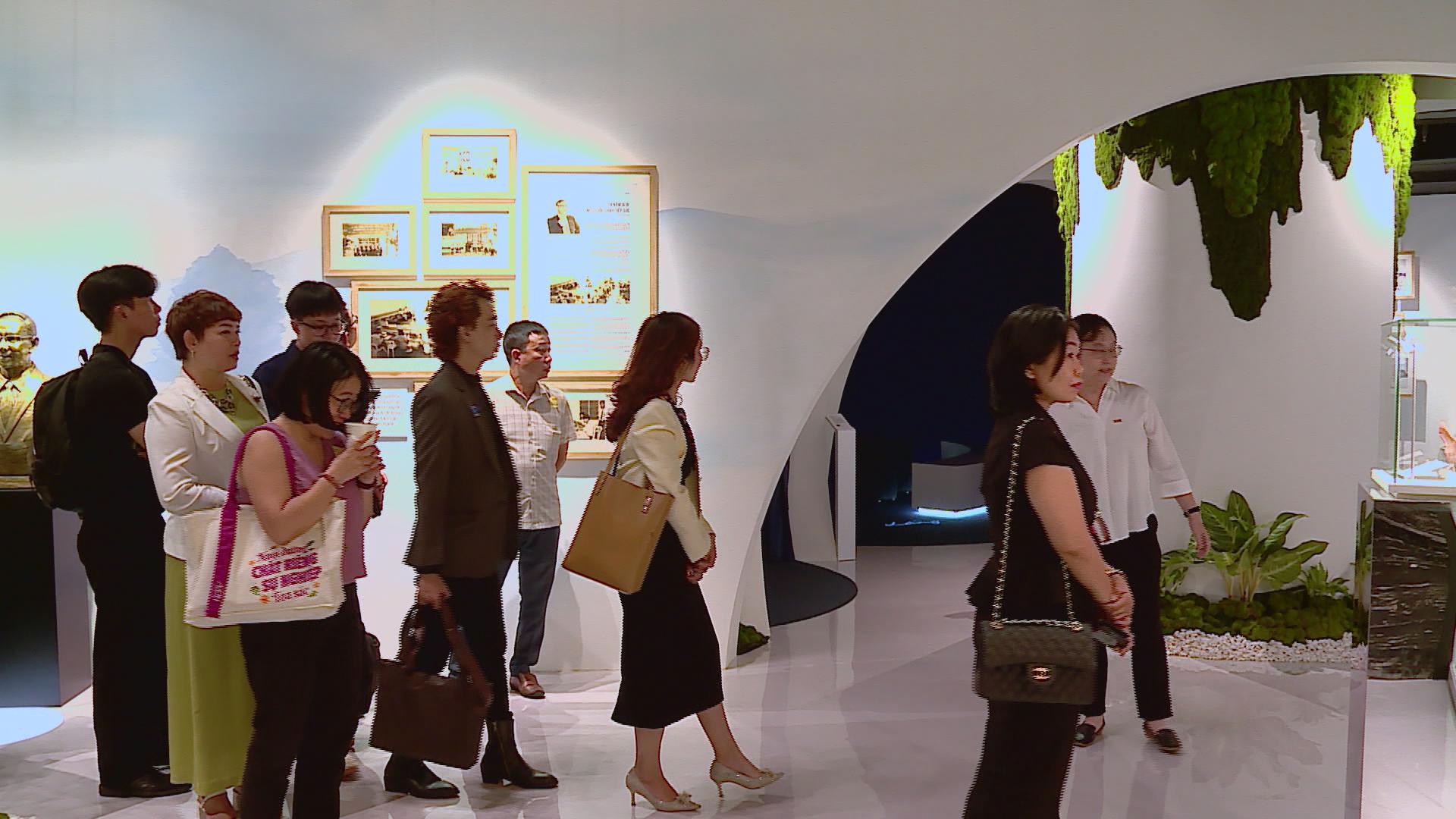 Cùng A.I. kiến tạo tương lai: Giải thưởng Tuổi Trẻ Startup Award 2025 ...