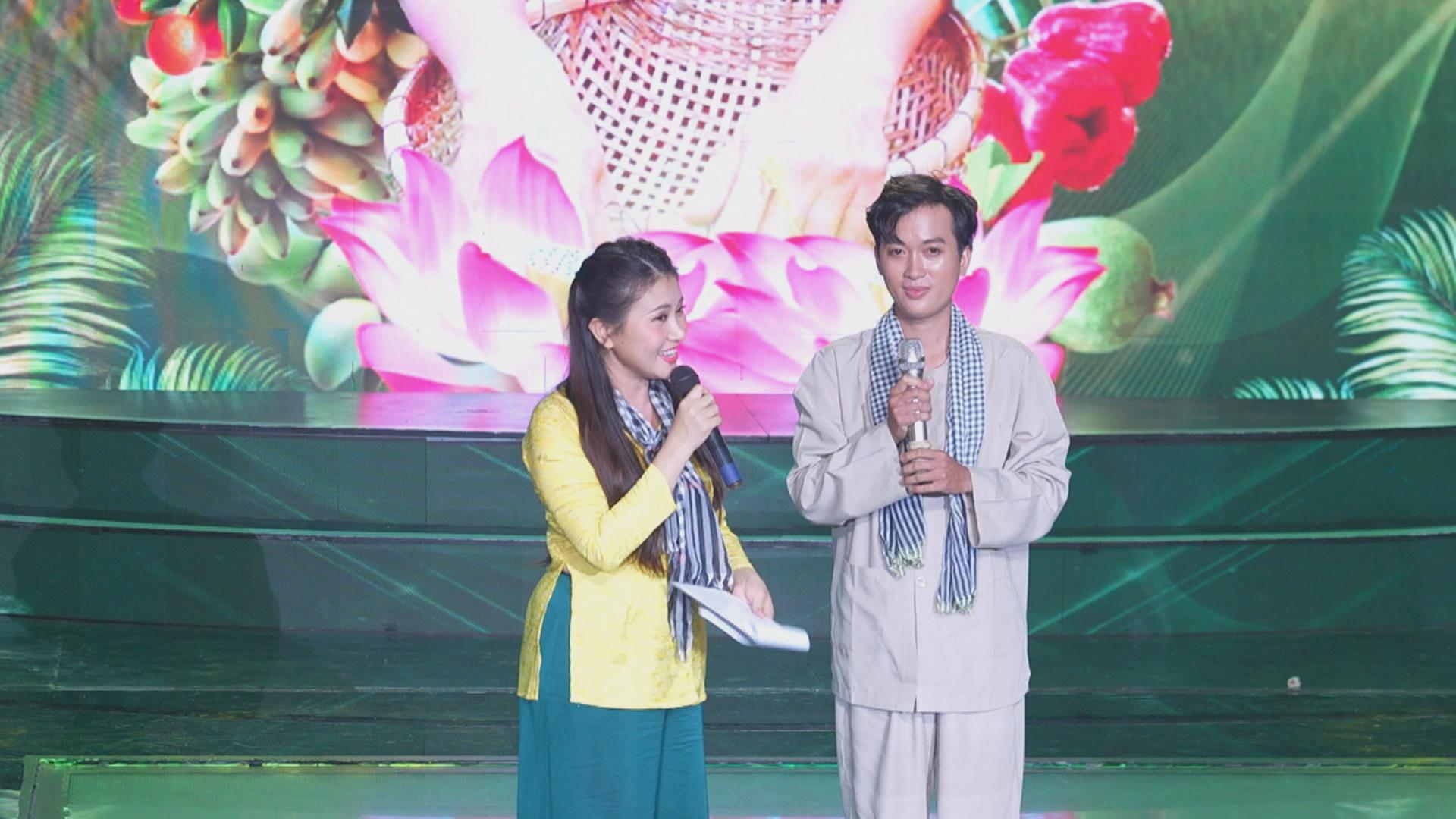 Giai điệu phù sa giữa lòng TP.HCM hiện đại