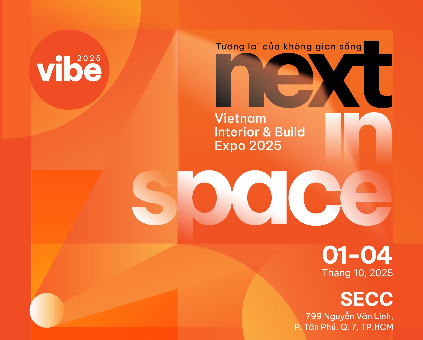 150 businesses participate in VIBE 2025 Interior and Construction ...