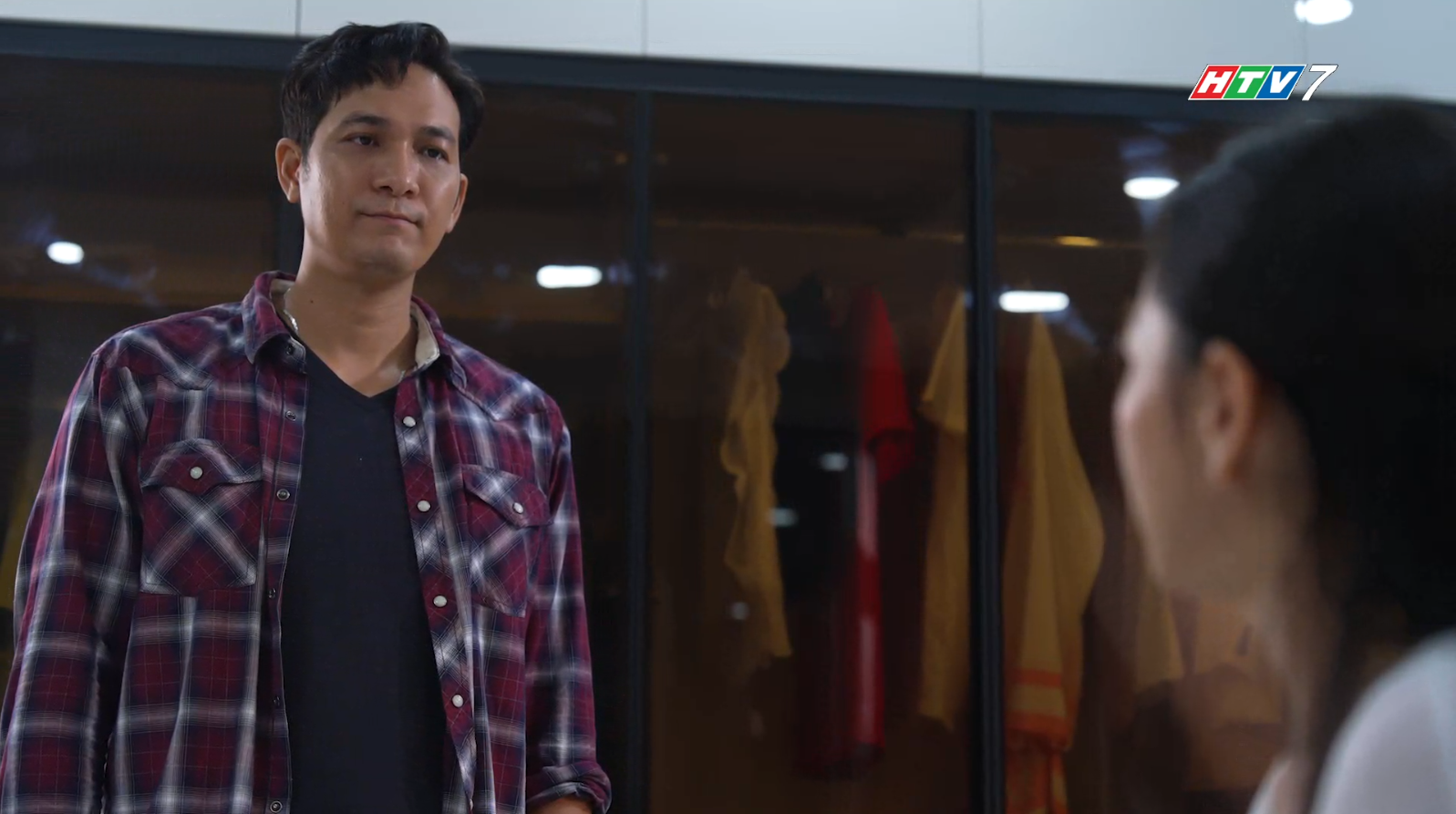 Tình cũ không rủ cũng tới? - Phim Xét nghiệm