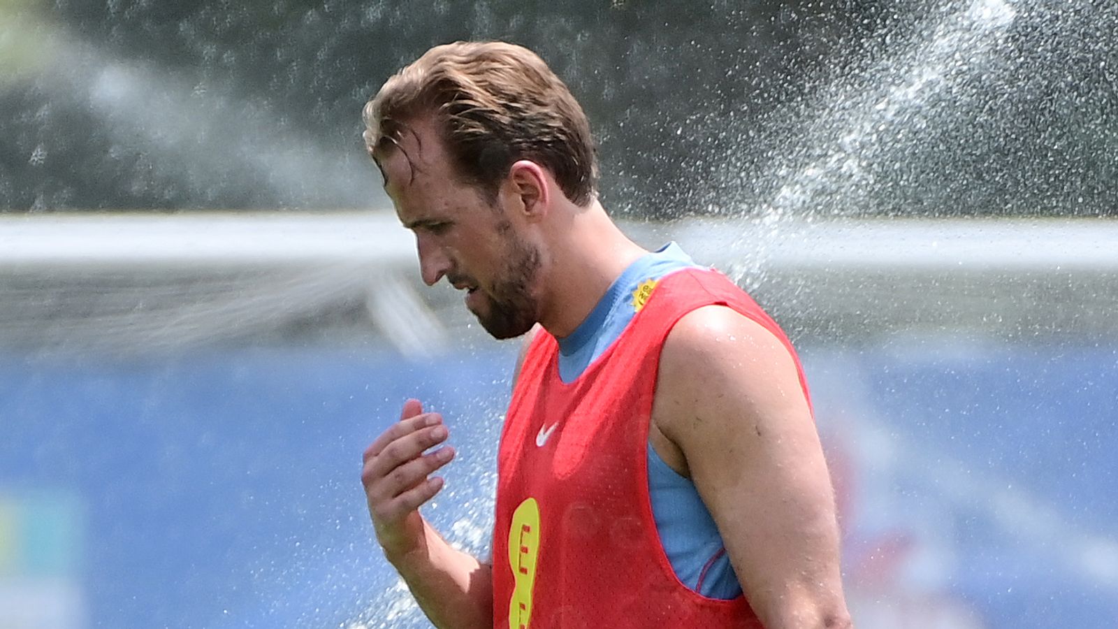 Harry Kane có thể được giảm tải tại World Cup 2026