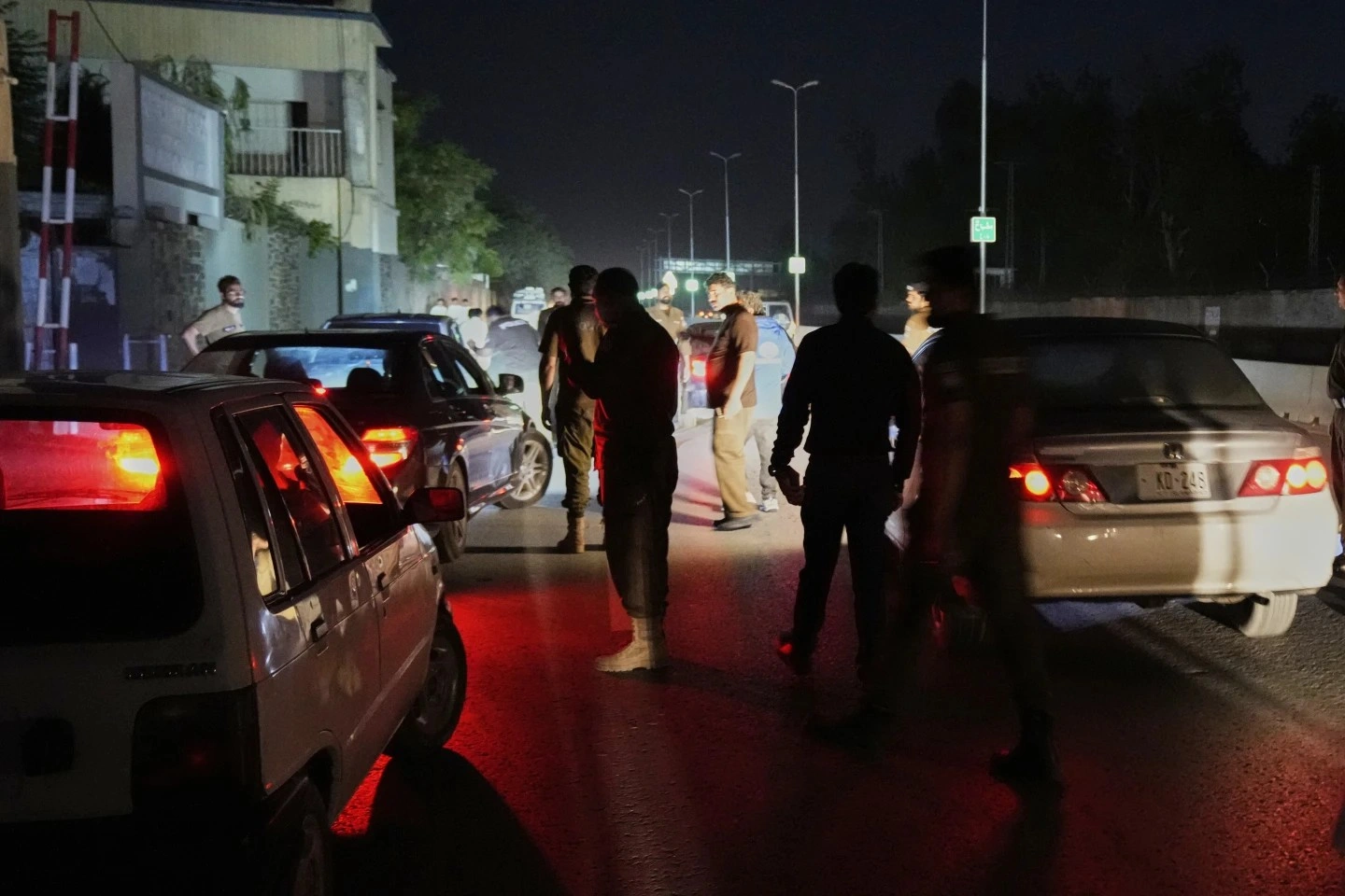 Pakistan - Ấn Độ leo thang căng thẳng