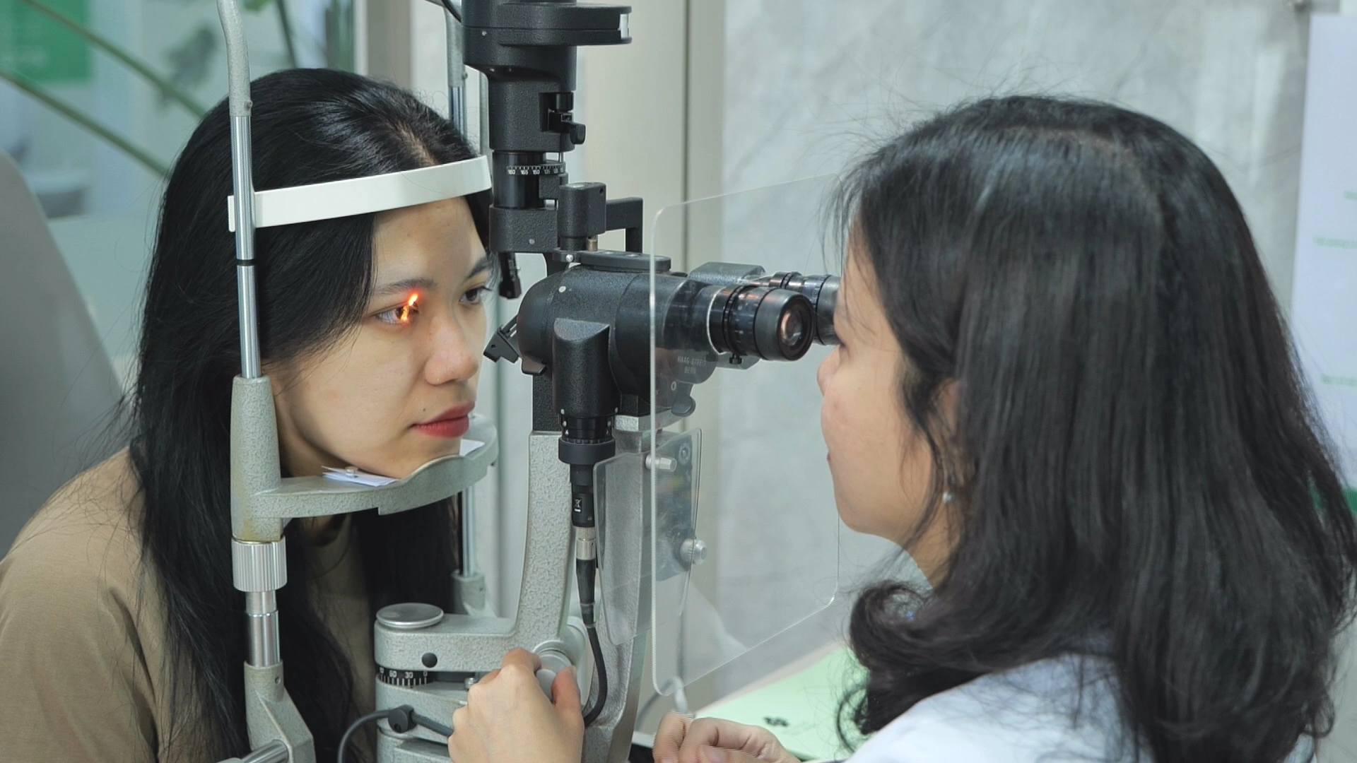 Ra mắt công nghệ xóa cận cá nhân hóa đầu tiên tại Việt Nam