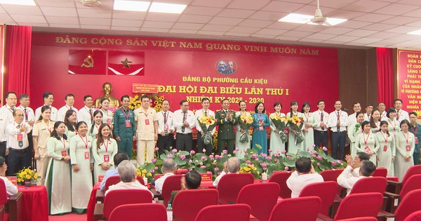 Phường Cầu Kiệu phát huy thế mạnh người dân hiến đất, nhà nước mở rộng hẻm