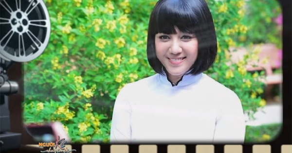 Ca sĩ Ngọc Linh và kỷ niệm hát cùng Michael Jackson