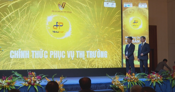 Nền tảng quản lý tài sản số đầu tiên tại Việt Nam