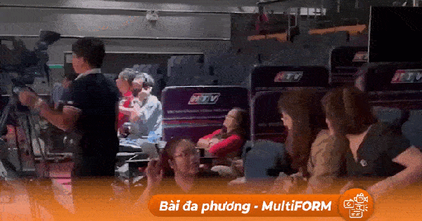 Hé lộ hậu trường "Trò chuyện cùng thời gian" - Talkshow ca nhạc mới nhất