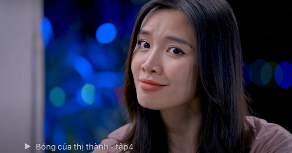 Tú Tri: Nàng lọ lem số khổ trong "Bóng của thị thành"