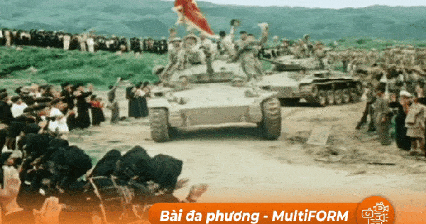 Chiến thắng Điện Biên Phủ "lẫy lừng năm châu, chấn động địa cầu"