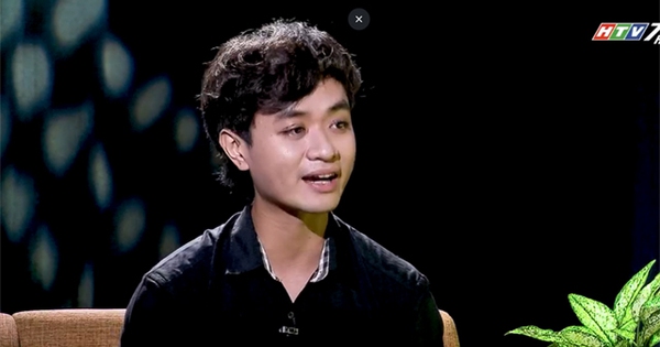 Dustin Tiêu - Nhạc trưởng Gen Z và câu chuyện "chiếc đũa thần"