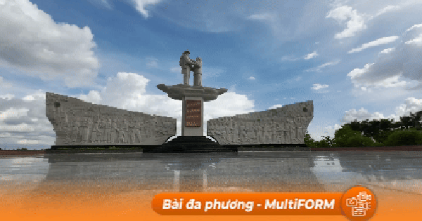 Cầu truyền hình "Niềm tin và Khát vọng": Đồng Tháp – Dấu ấn lịch sử