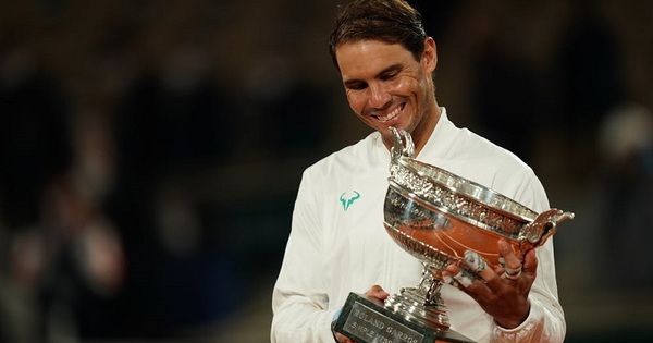 Những ứng viên cho danh hiệu vô địch Roland Garros 2021
