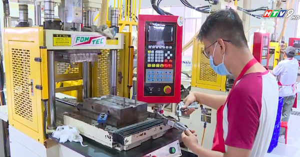 Thời điểm vàng để kiến tạo môi trường lao động sáng tạo